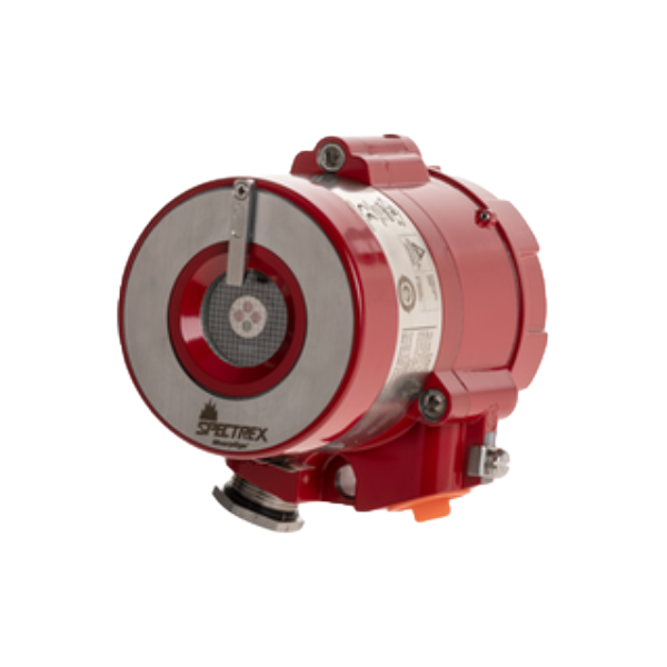 Wie funktioniert eigentlich ein Flammenmelder?